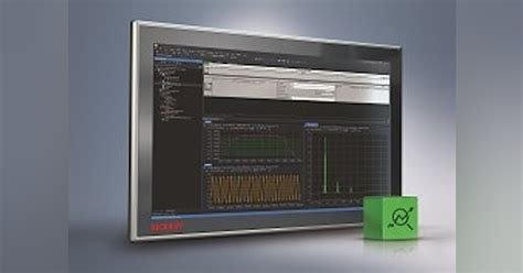 Software Twincat Analytics Software Control Design