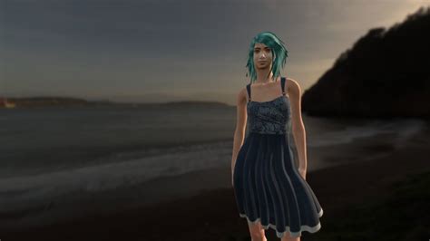 Facegen 3d Models Sketchfab