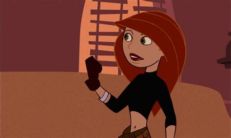 Kim Possible October 31st S01e14 2002 Čsfdcz
