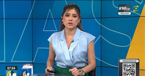 Latina Noticias Fue Hackeada Canal De Youtube De La Televisora Sufrió