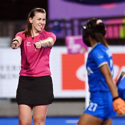 Whats To Come Hockey Umpiring Trust