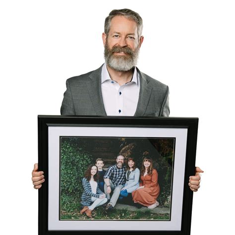 Ben Messinger Our Team Hfg Trust