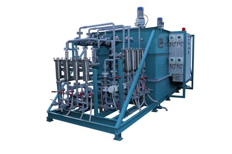 Integrated Preparation And Dosing System Onyx Systems