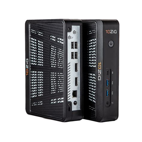 10zig Endpoint Device 7000q Clientron