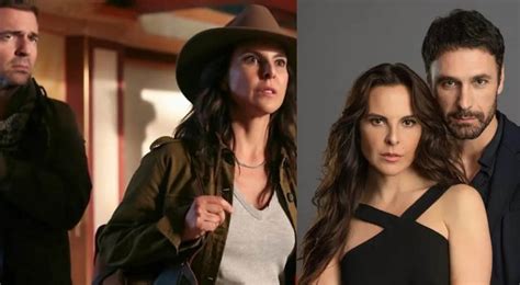 Reina Del Sur Quién Es Quién En La Exitosa Serie De Netflix Actores