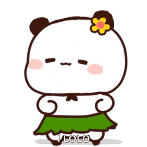 Dancing Cartoon S