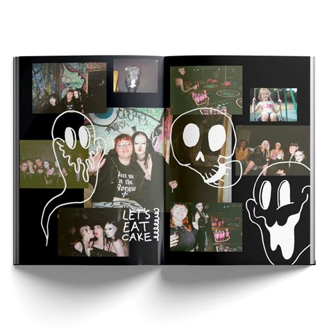Louise Bourke Shadow Play Ica Bookstore
