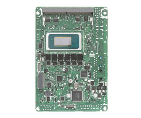 Asrock Industrial Sbc 375