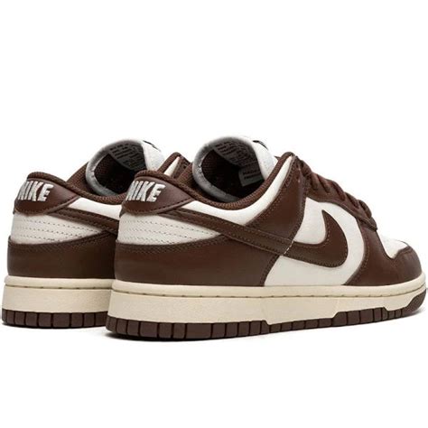 Nike Dunk Low Mocha Sale Kicks Machine