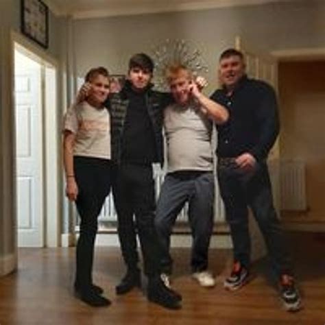 Stream Antony Smithson Music Listen To Songs Albums Playlists For Free On Soundcloud