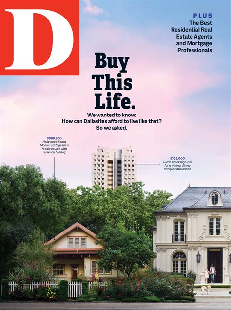 D Magazine May 2025 D Magazine