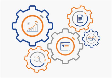 Process Automation Regression Testing Icon Hd Png Download Kindpng