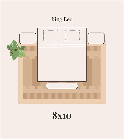 The Most Common Rug Sizes With Super Helpful Visuals Home By Alley