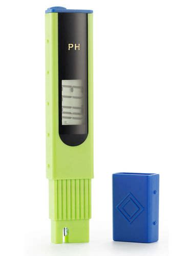 Kl 061 Pen Type Ph Meter At Best Price In Fuzhou Kelilong Electron Co