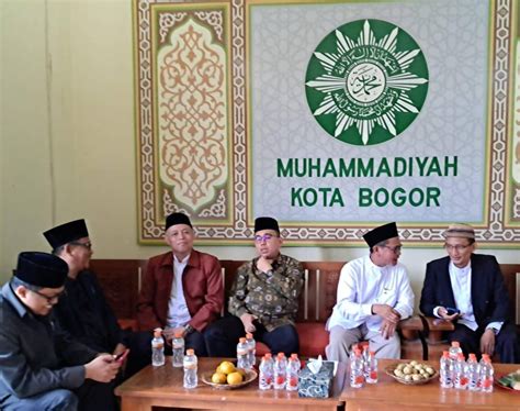 Fkoi Menjelang Ramadan 18 Ormas Siap Menjaga Kamtibmas