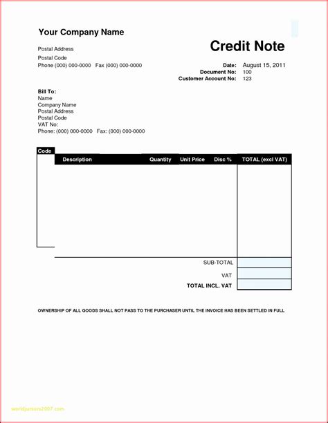 Consultant Hourly Invoice Template Template 1 Resume Examples