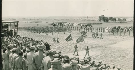 15 German Pow Camps In America That History Tried To Forget Back In