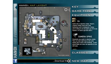 Call Of Duty Ghosts Map Layouts Call Of Duty Ghosts Map Layouts