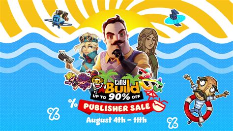 Tinybuild Tinybuild Twitter