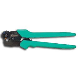 Panduit® Ct 1700 Controlled Cycle Crimp Tool