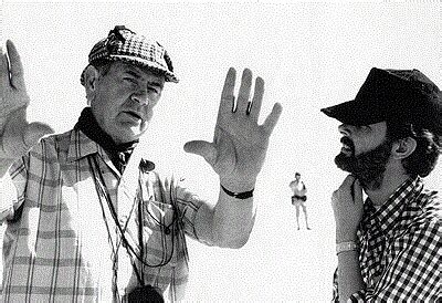 R I P Gilbert Taylor Star Wars Cinematographer