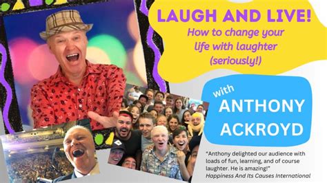 Anthony Ackroyd At Harold Park Hotel Anthony Ackroyd