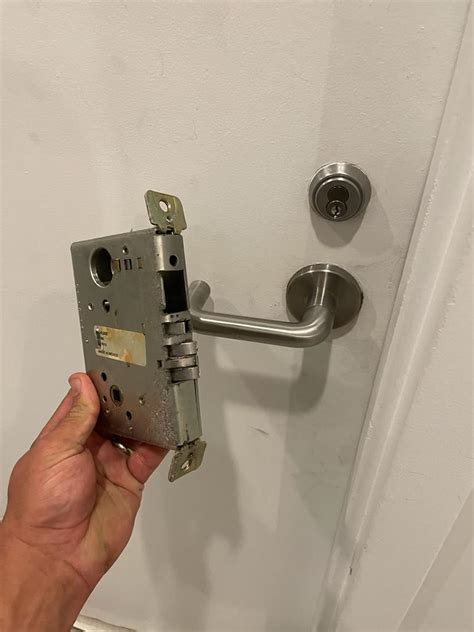 Locks Grades All You Need To Know Before You Choose A Lock