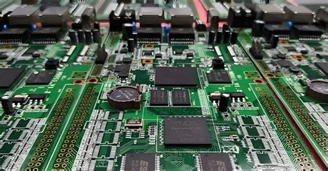 What Are Populated Circuit Boards Populated Pcb Hs Code Pcb And Mcpcb