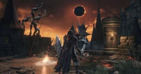 Mengenal Apa Itu Soulslike Game Dan Rekomendasinya