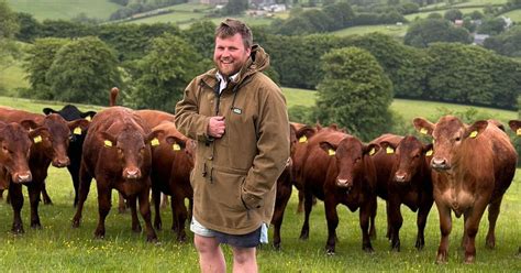 Devon Farmers Fears Under New Labour Government Devon Live