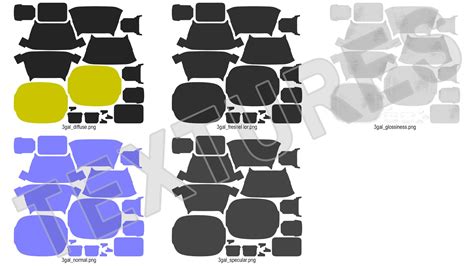 Stackable Storage Tote With Lid 3 Gallon 3d Model 29 Obj Lxo Ma