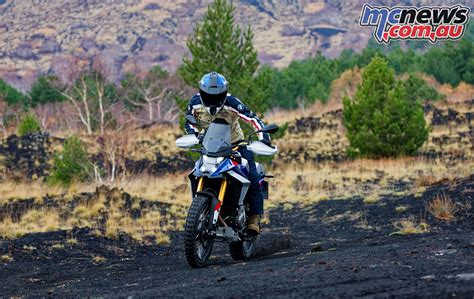 Bmw F 450 Gs Feature Pictorial As New Images Released Mcnews