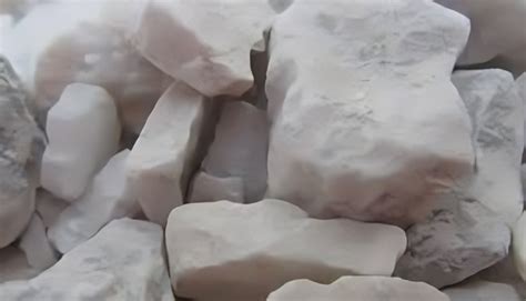 Barite Lumps Properties And Applications Best Manufacturers In India