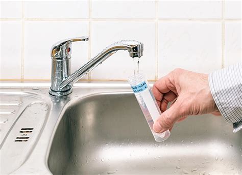 Meh Looking For Volunteers For Lead And Copper Sampling The Laker News