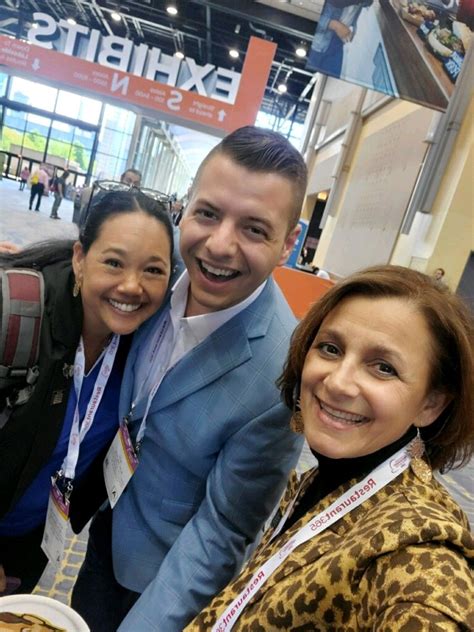 Ruth Orourke On Linkedin Look Who We Got To See And Catch Up With