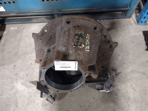 A2 3200 S 1865 Meritor Rr20145 Rear Carrier And Cap Crr For Sale