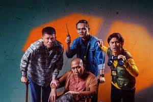 Agak Laen 2 Salip Jumbo Jadi Film Indonesia Terlaris Sepanjang Masa