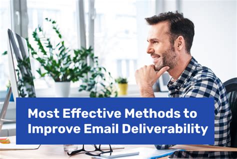 Increase Email Deliverability With Proven Best Practices Icontact