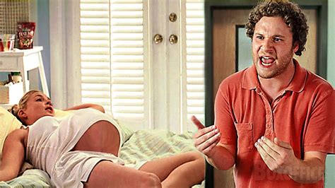 He Shocks His Eight Month Pregnant Girlfriend Knocked Up Clip Youtube