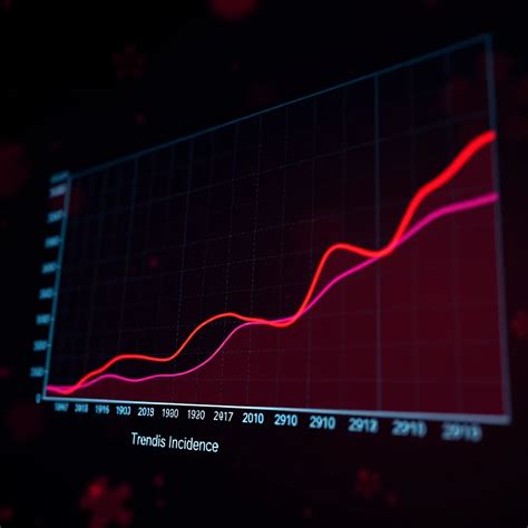 Leukemia Epidemiology Incidence Trendswebp