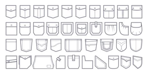 Pocket Vector Art Icons And Graphics For Free Download
