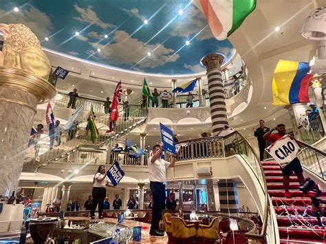 Photos Of Carnival Firenze Cruise Critic