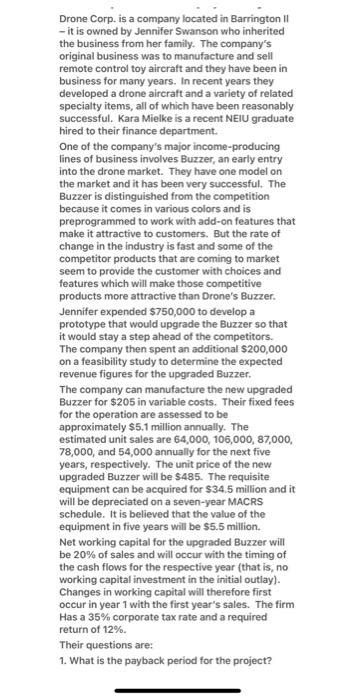 solved please answer question 1 step by step so i can see