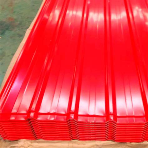 Ppgi Sheet Steel One Stop