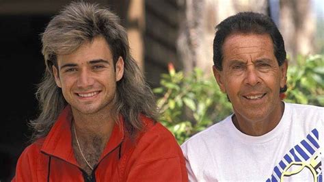 Legendary Coach Nick Bollettieri Passes Away Tennis News Love Tennis