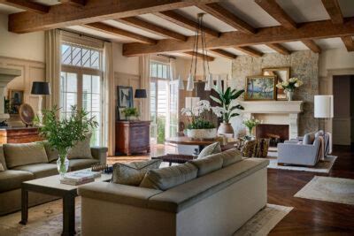 33 Country Living Room Ideas With Cozy Rustic Decor