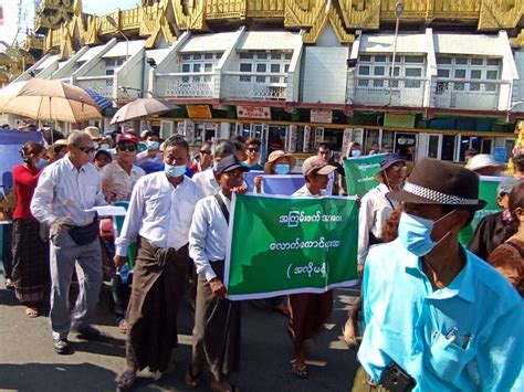 ရန်ကုန်မြို့၌ မြန်မာနိုင်ငံသား ဗုဒ္ဓဘာသာဝင် တိုင်းရင်းသားများ ကိုးကွယ