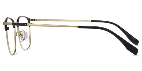 Mens Full Frame Titanium Eyeglasses Mens Full Frame Titanium Eyeglasses