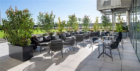 Innside By Meliá Madrid Valdebebas Tourism Madrid