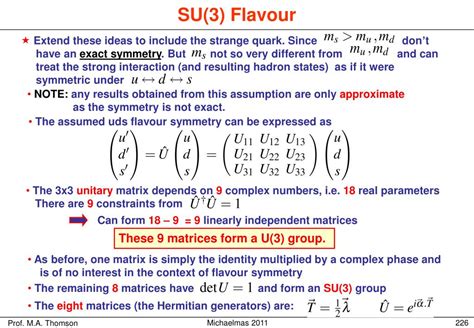 Ppt Particle Physics Powerpoint Presentation Free Download Id6987029